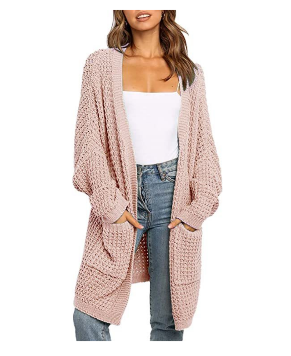 Amazon Fashion ~ Fall Sweaters - Uplifted Beauty