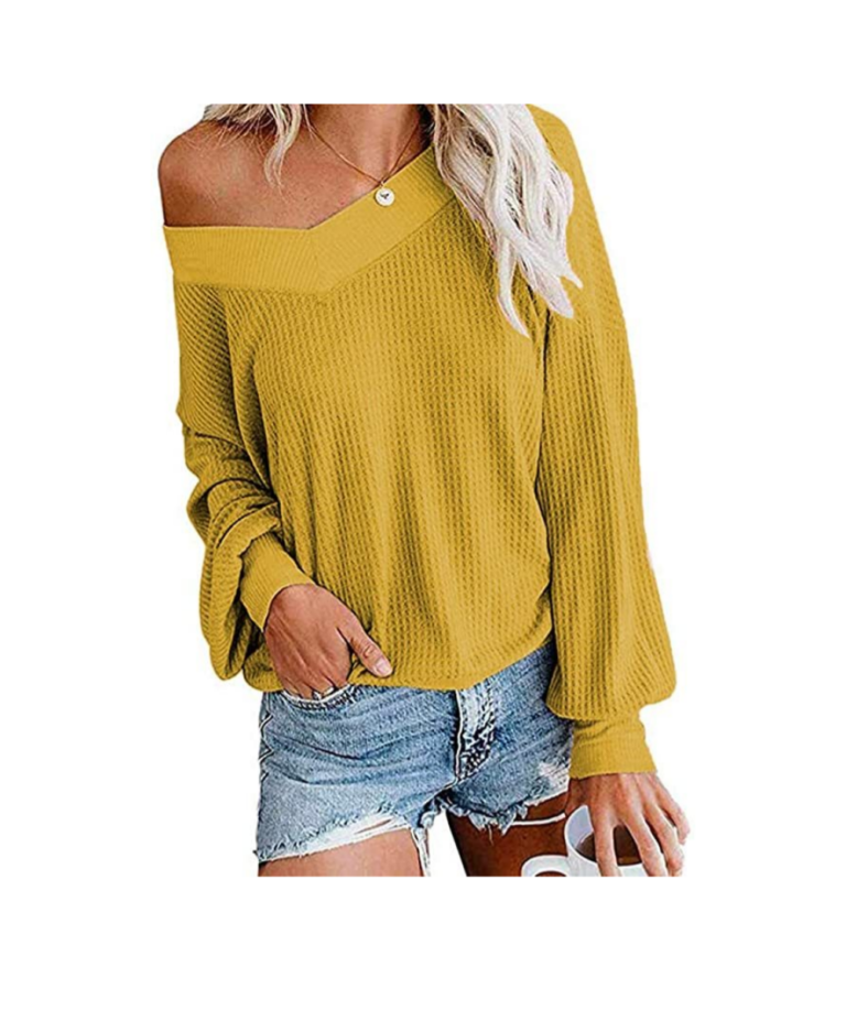 Amazon Fashion ~ Fall Sweaters - Uplifted Beauty